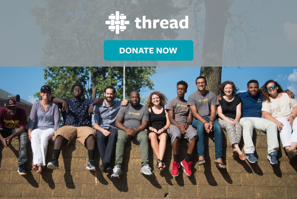 Donate – Thread